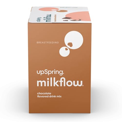 herbal blend for increased milk production