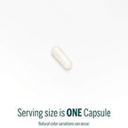 herbal blend for intestinal balance