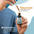 herbal blend for intestinal health