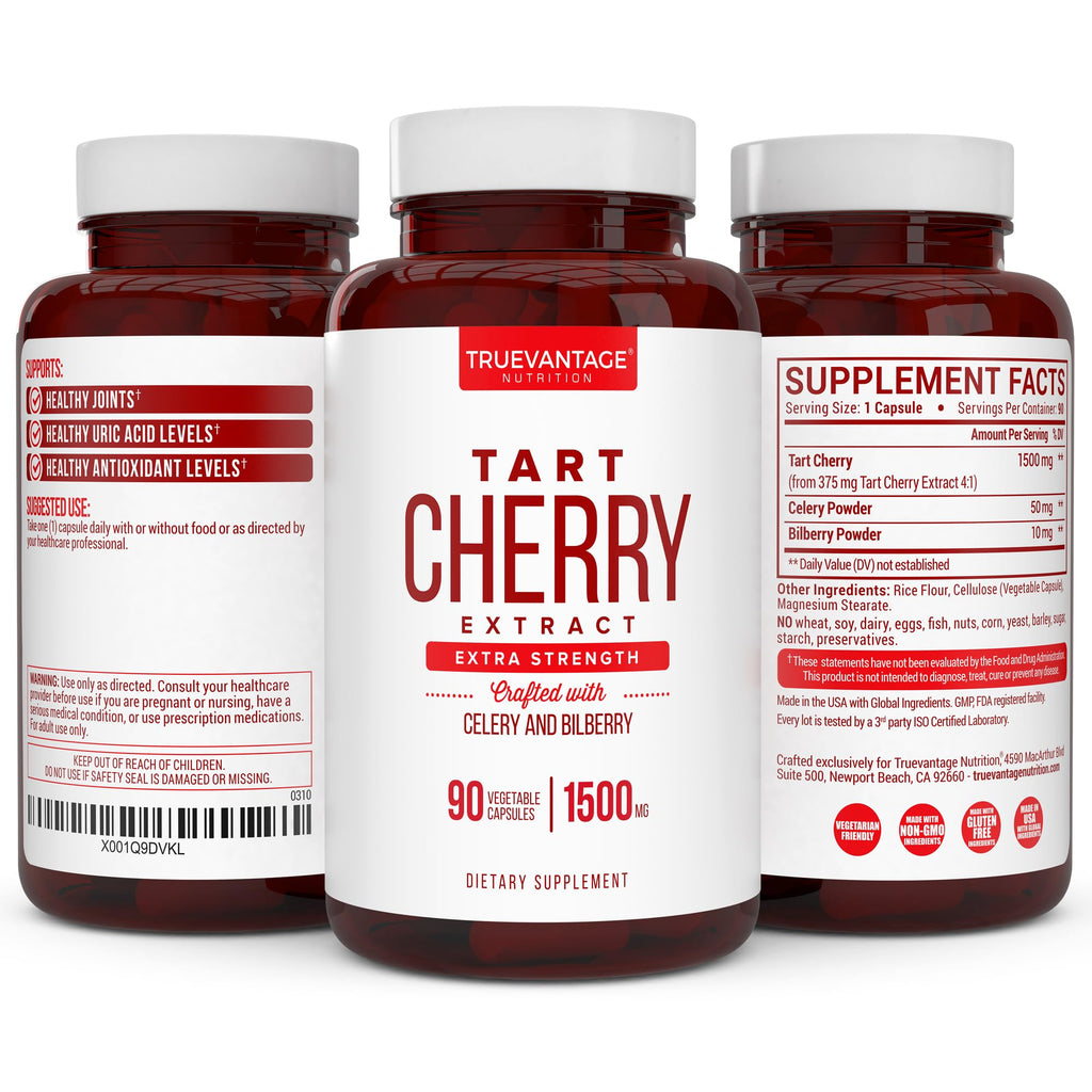 herbal blend for joint flexibility