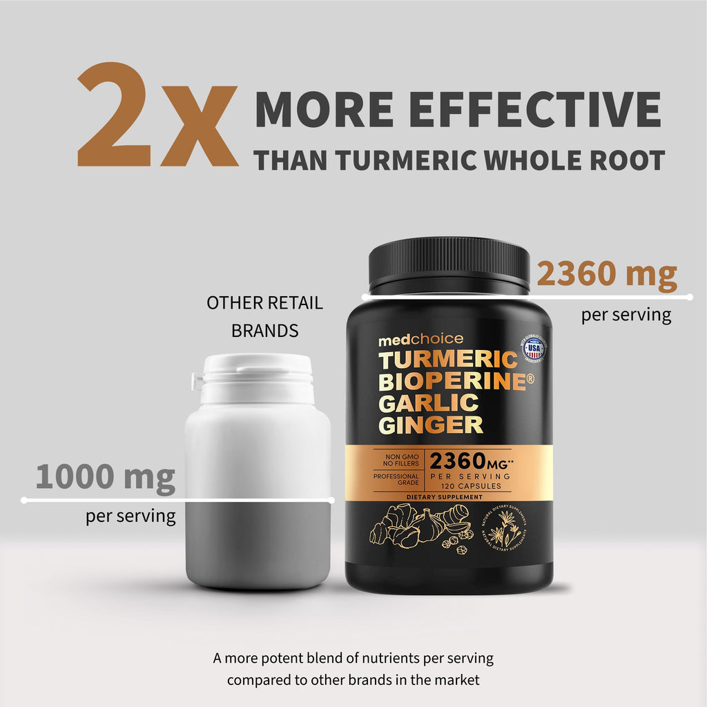 herbal blend for joint flexibility