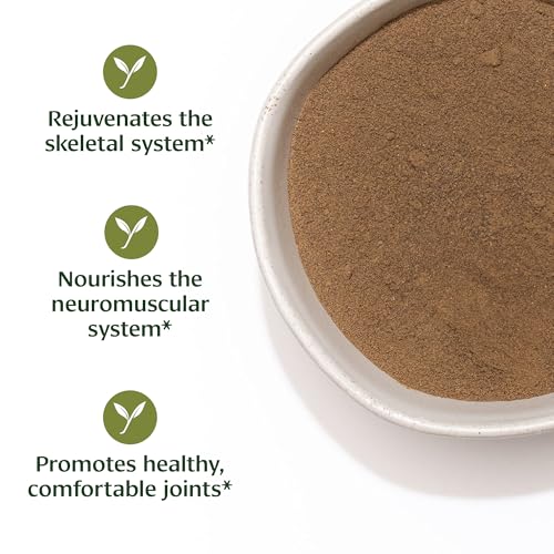 Herbal blend for joint support