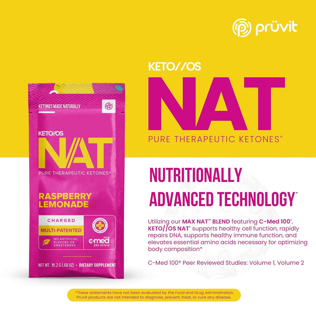Herbal blend for ketogenic diet