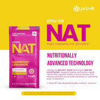Herbal blend for ketogenic diet