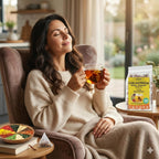 herbal blend for liver health