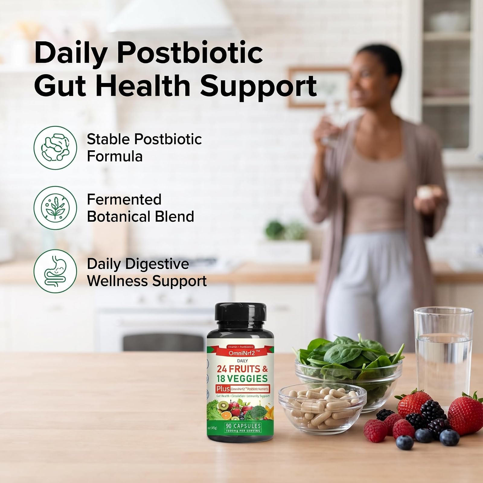 herbal blend for liver health