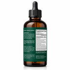 herbal blend for lymphatic support