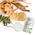 Herbal blend for men's health