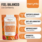 Herbal blend for men's health