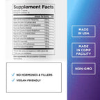 herbal blend for menopause relief