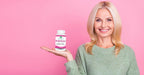 herbal blend for menopause symptoms
