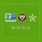 herbal blend for mental clarity and focus