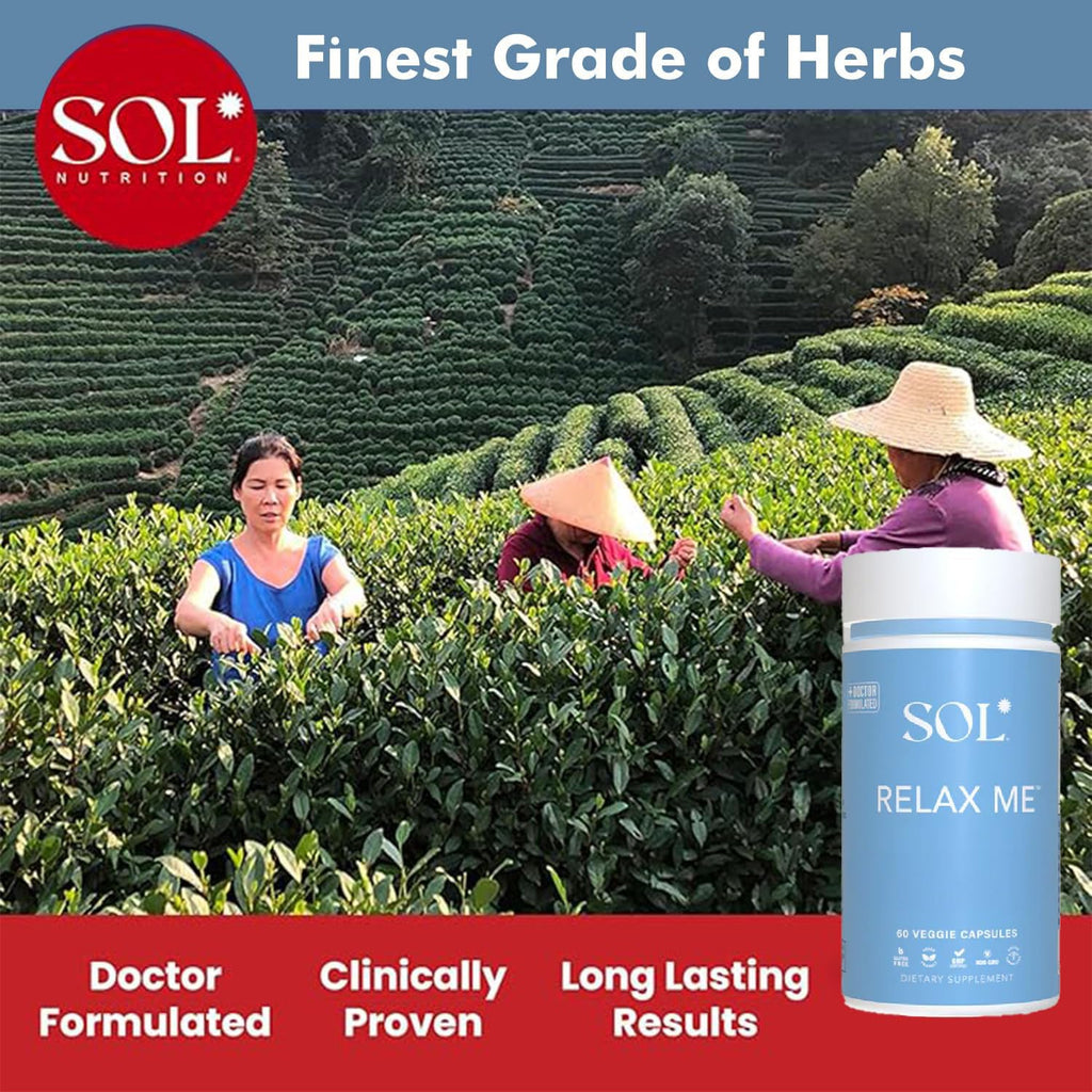 herbal blend for mental clarity