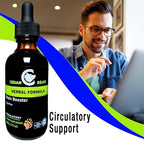 herbal blend for mental clarity