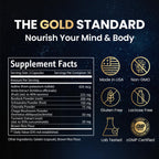 herbal blend for mental clarity