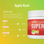 herbal blend for mental clarity