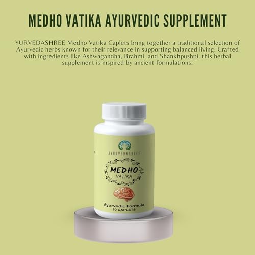 herbal blend for mental clarity