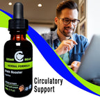 herbal blend for mental clarity