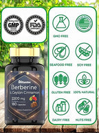 herbal blend for metabolic health
