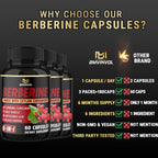 herbal blend for metabolic support