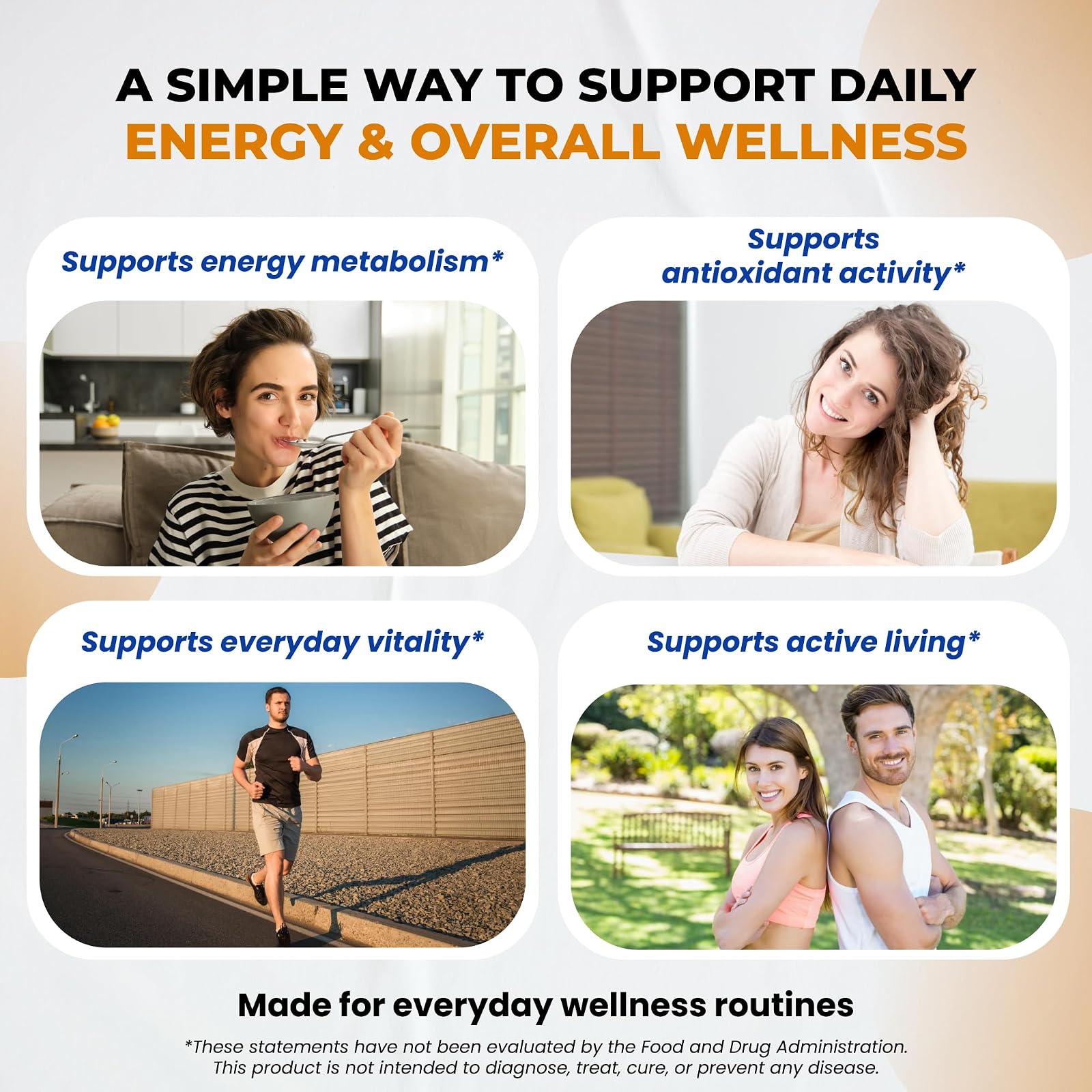 herbal blend for metabolism boost