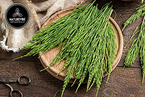 Herbal blend for natural wellness