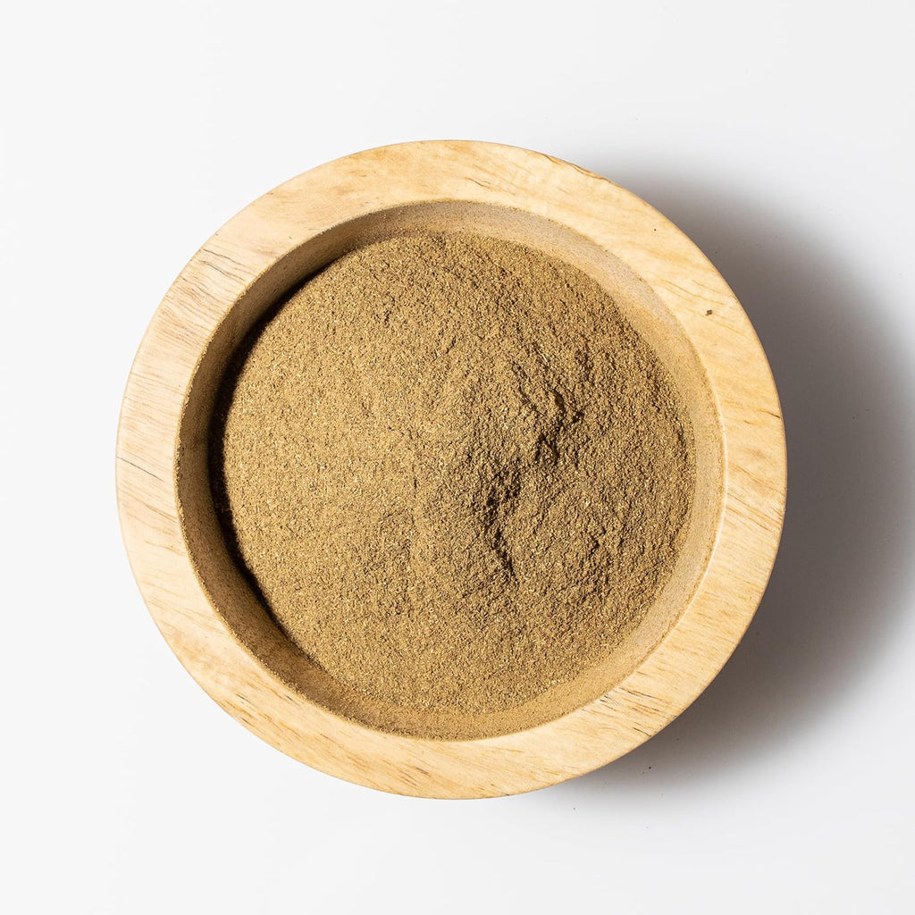 Herbal blend for natural wellness