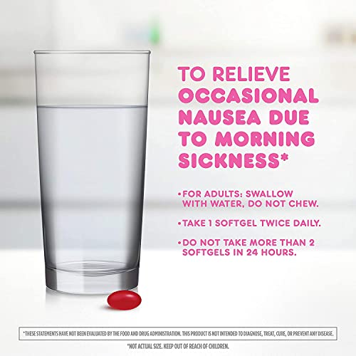 herbal blend for nausea and vomiting