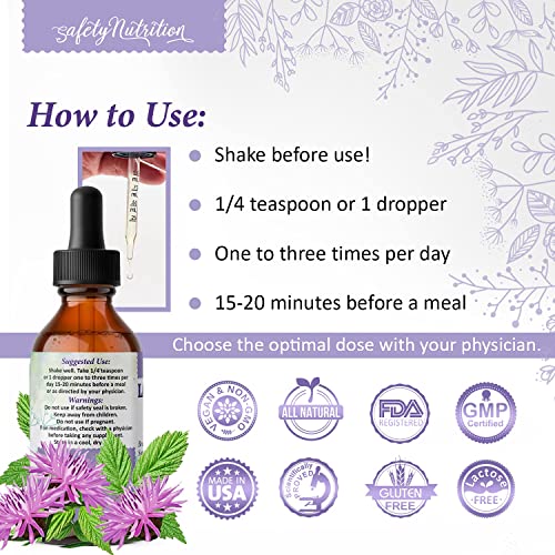herbal blend for nursing mothers