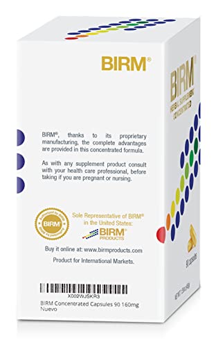herbal blend for optimal health