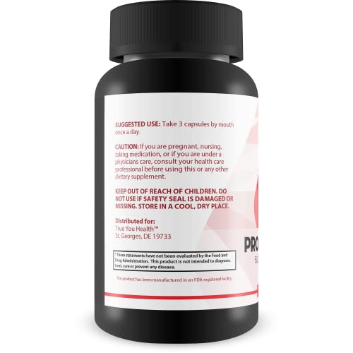 herbal blend for overall health