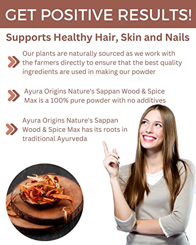 herbal blend for overall health