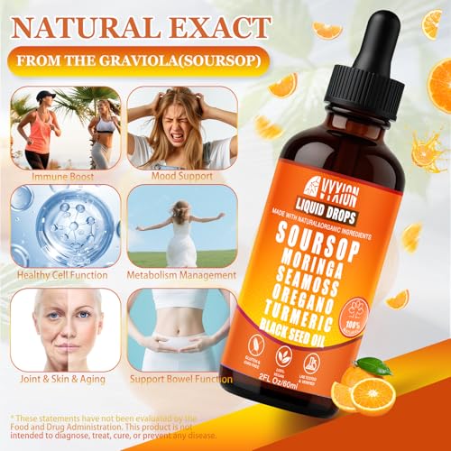 Herbal blend for overall health