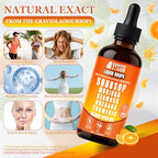 Herbal blend for overall health