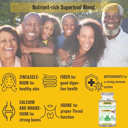 herbal blend for overall health