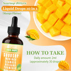 Herbal blend for overall health