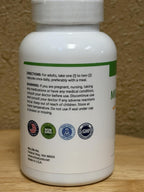 Herbal blend for overall vitality