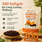 Herbal blend for overall vitality