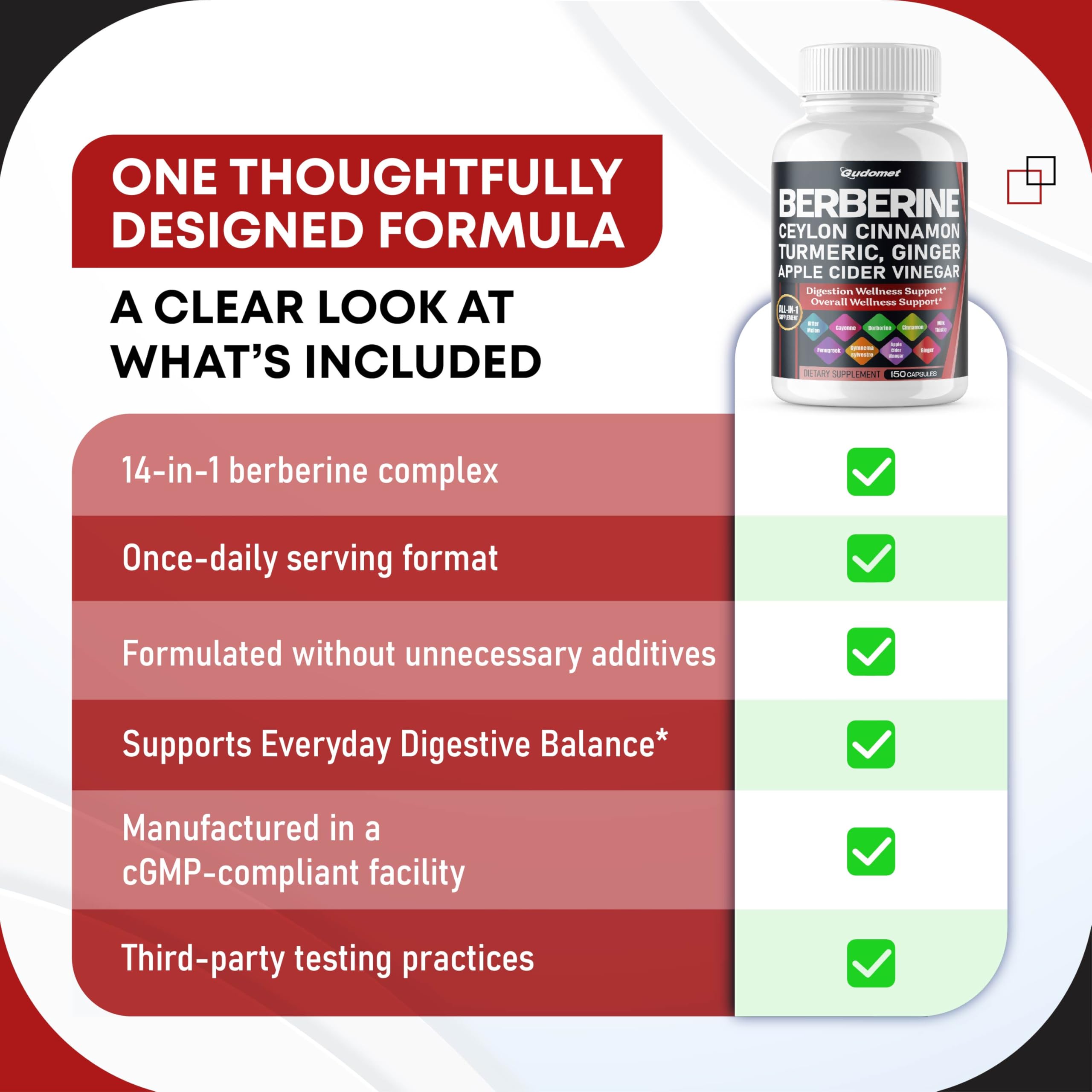 herbal blend for overall wellness