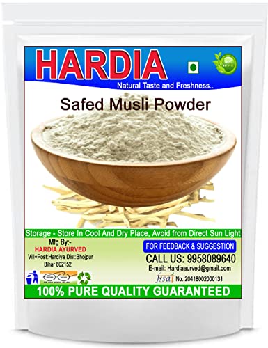 herbal blend for overall wellness