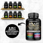 herbal blend for overall wellness