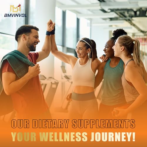 Herbal blend for overall wellness