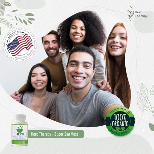 herbal blend for overall wellness