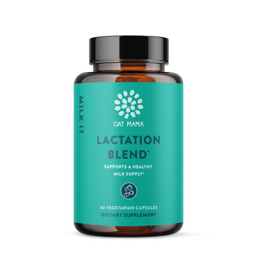 herbal blend for postpartum lactation support