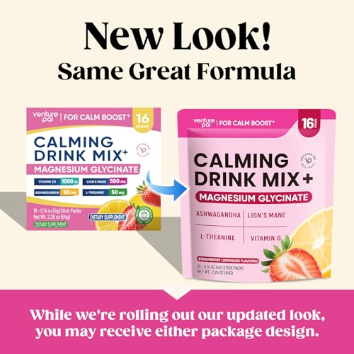 herbal blend for relaxation and focus
