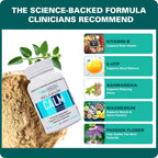 Herbal blend for relaxation