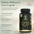 herbal blend for relaxation