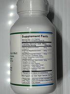 Herbal blend for reproductive wellness