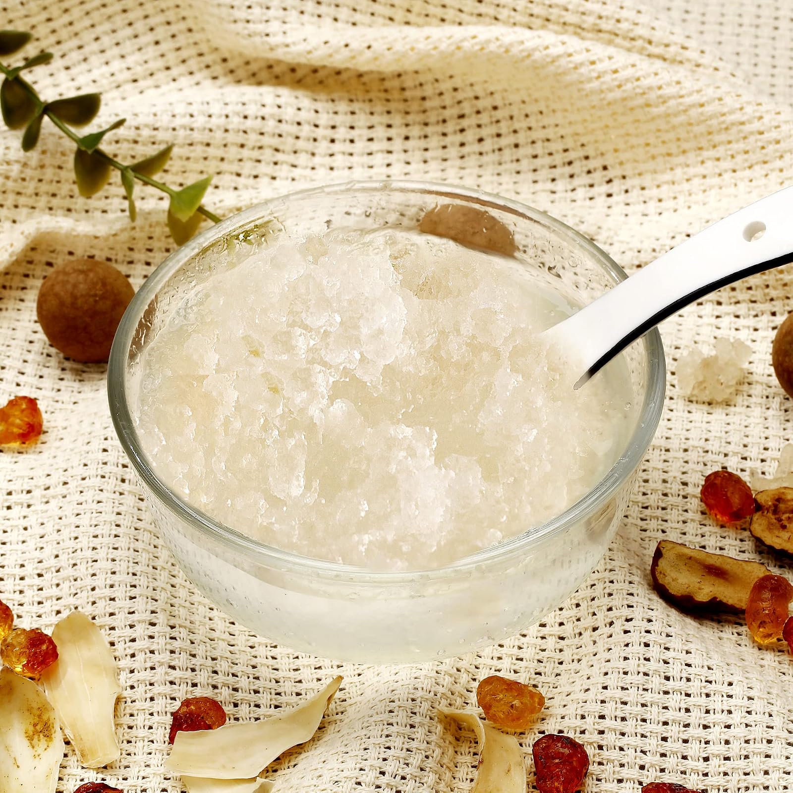 Herbal blend for respiratory support