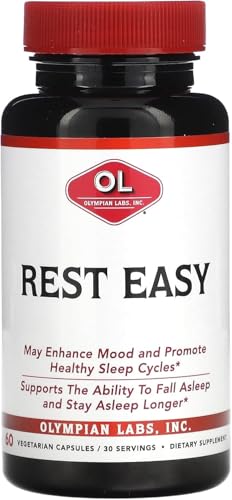 herbal blend for restful nights